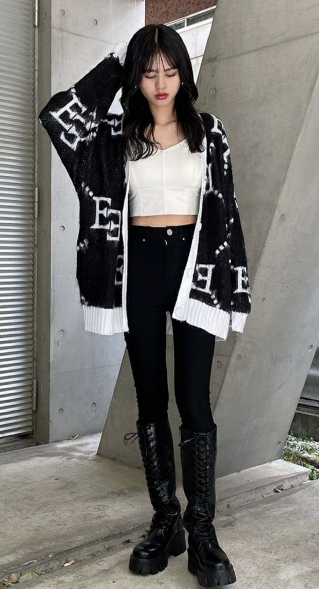 この時期大活躍CD🍁NOA | ENVYM