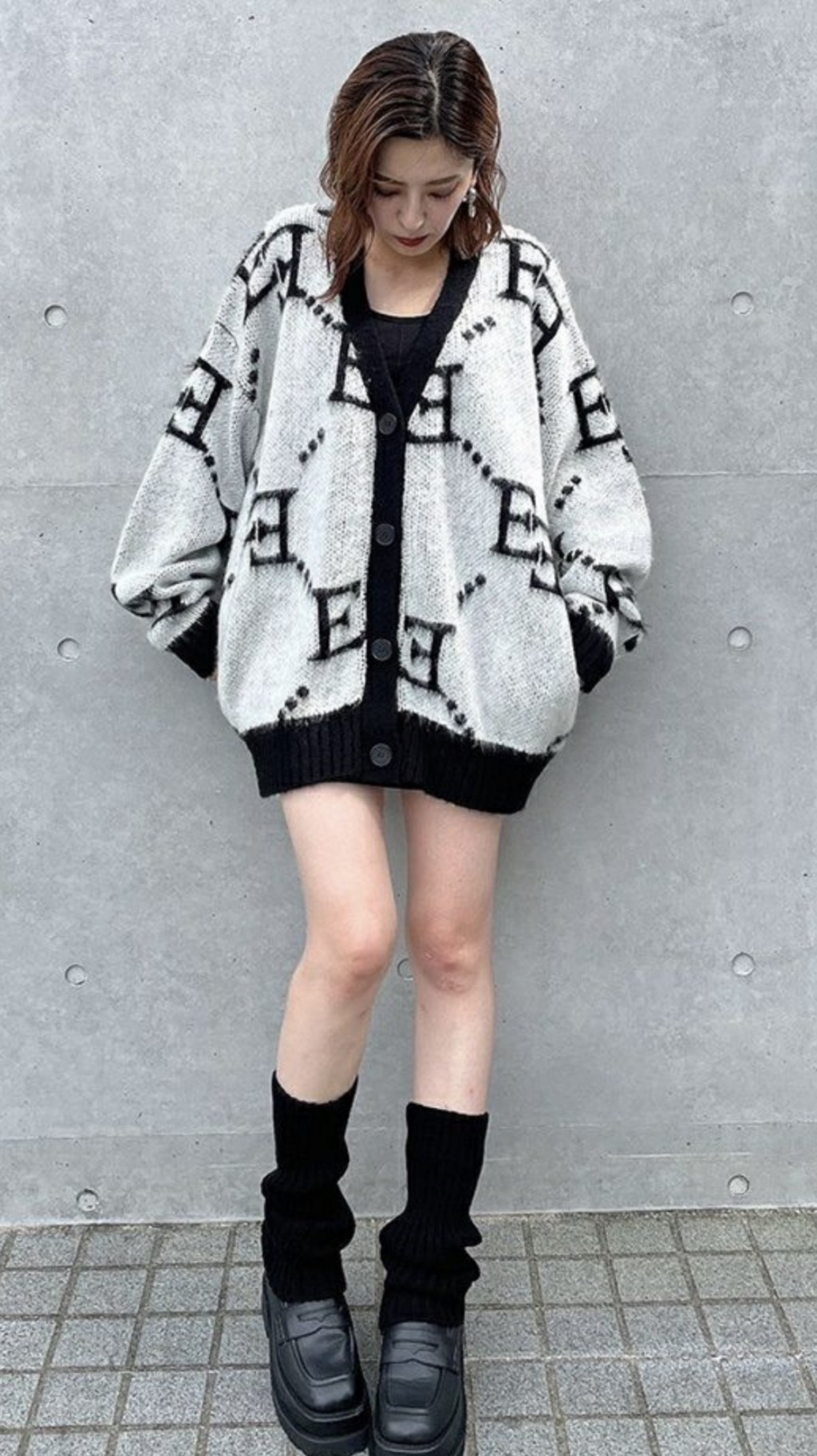 この時期大活躍CD🍁NOA | ENVYM