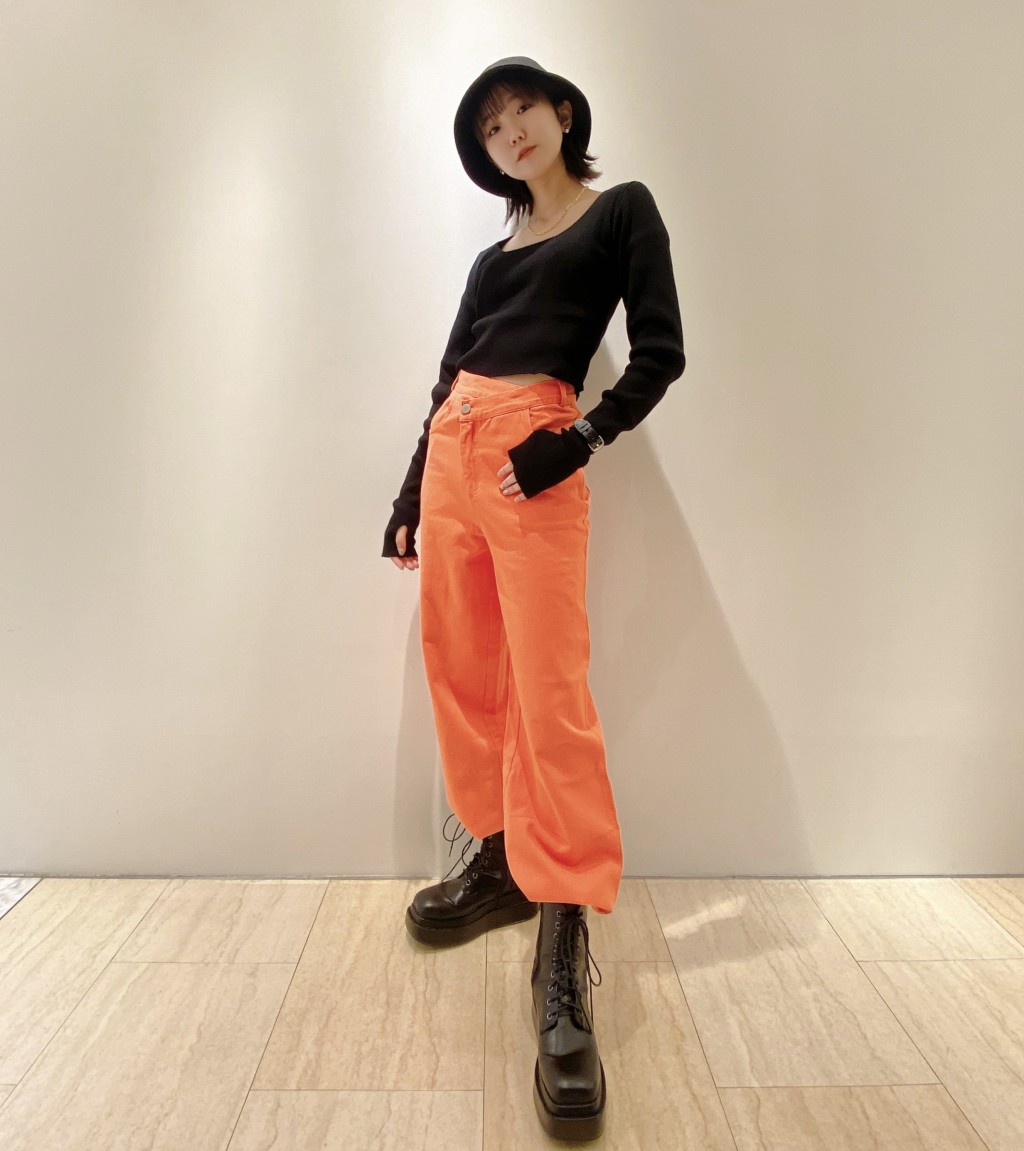 ENVYM Y2K🖤RINKA | ENVYM