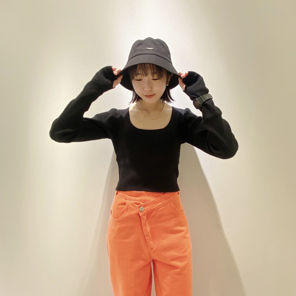 ENVYM Y2K🖤RINKA | ENVYM