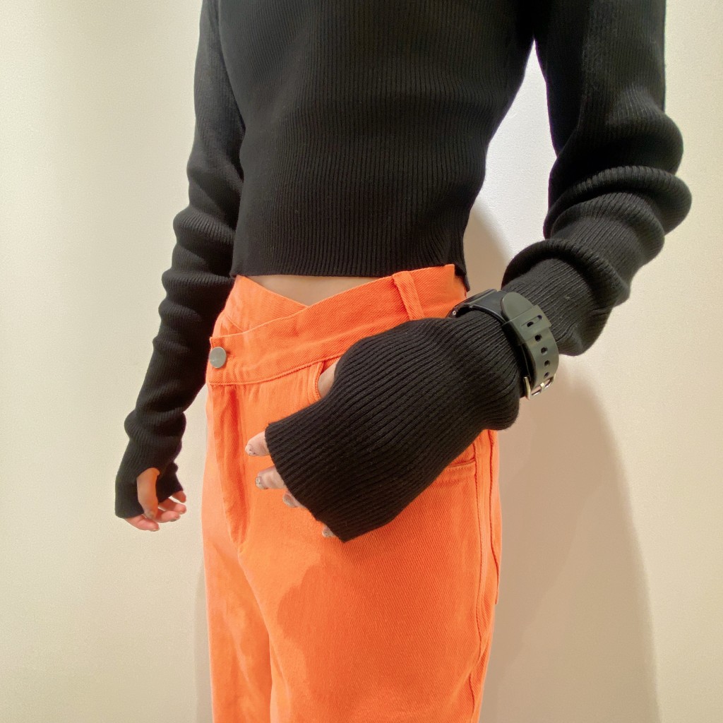 ENVYM Y2K🖤RINKA | ENVYM