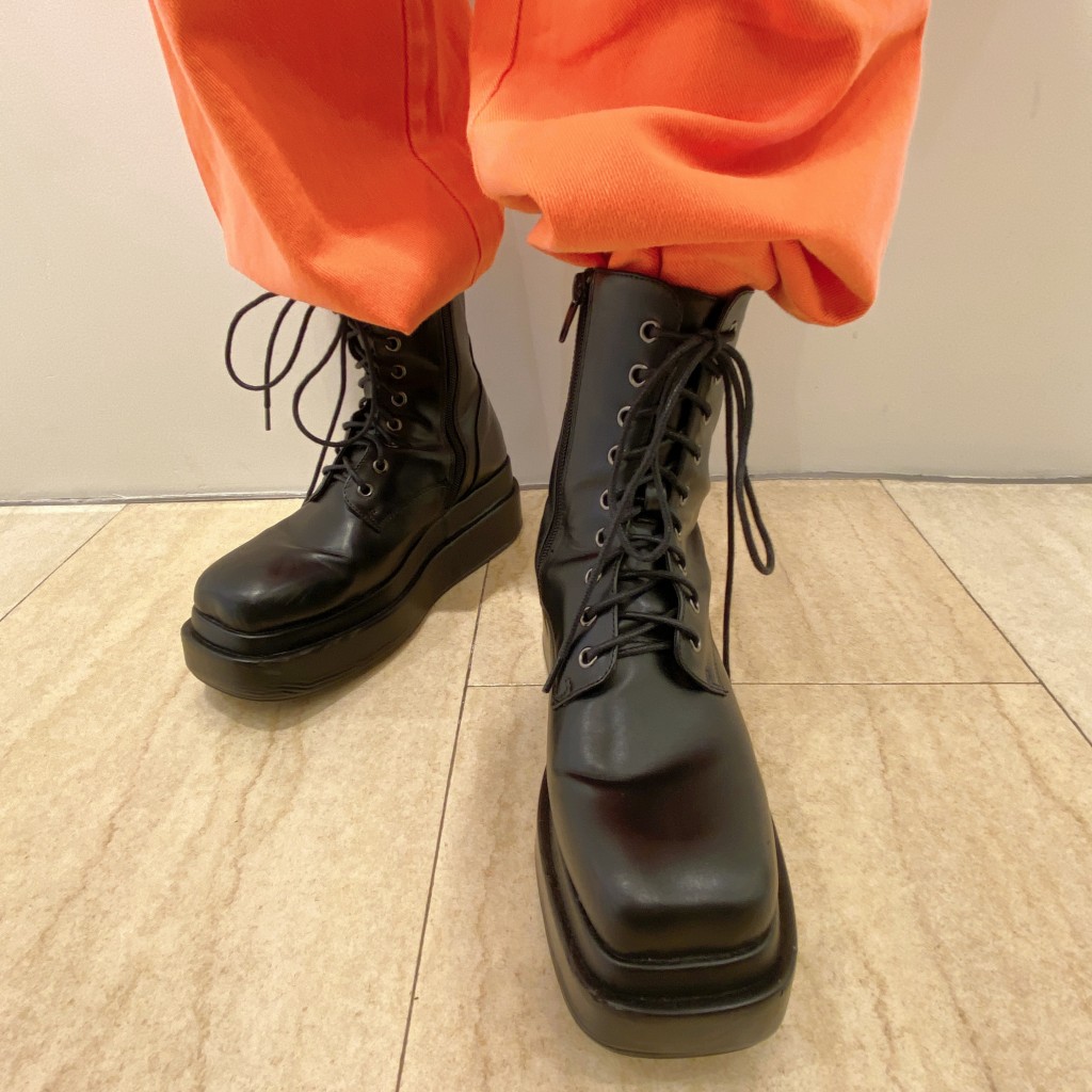 ENVYM Y2K🖤RINKA | ENVYM