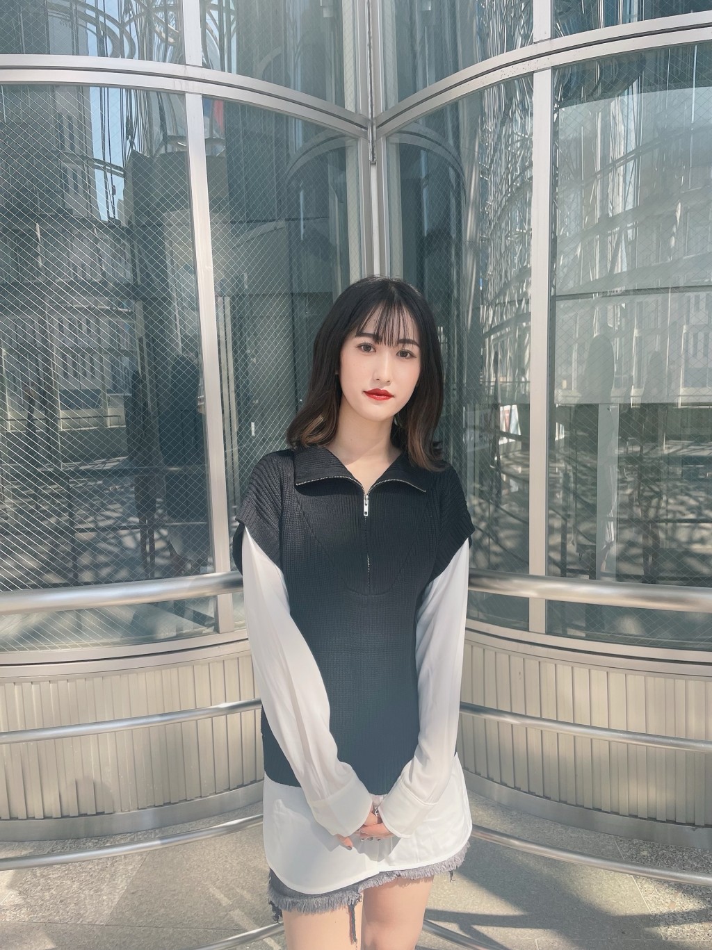 new item… ️‍🔥仙台店YURIKA | ENVYM