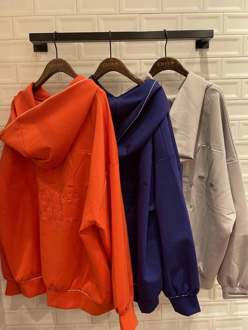 NAGOYA area限定PO🦋NANAKA | ENVYM