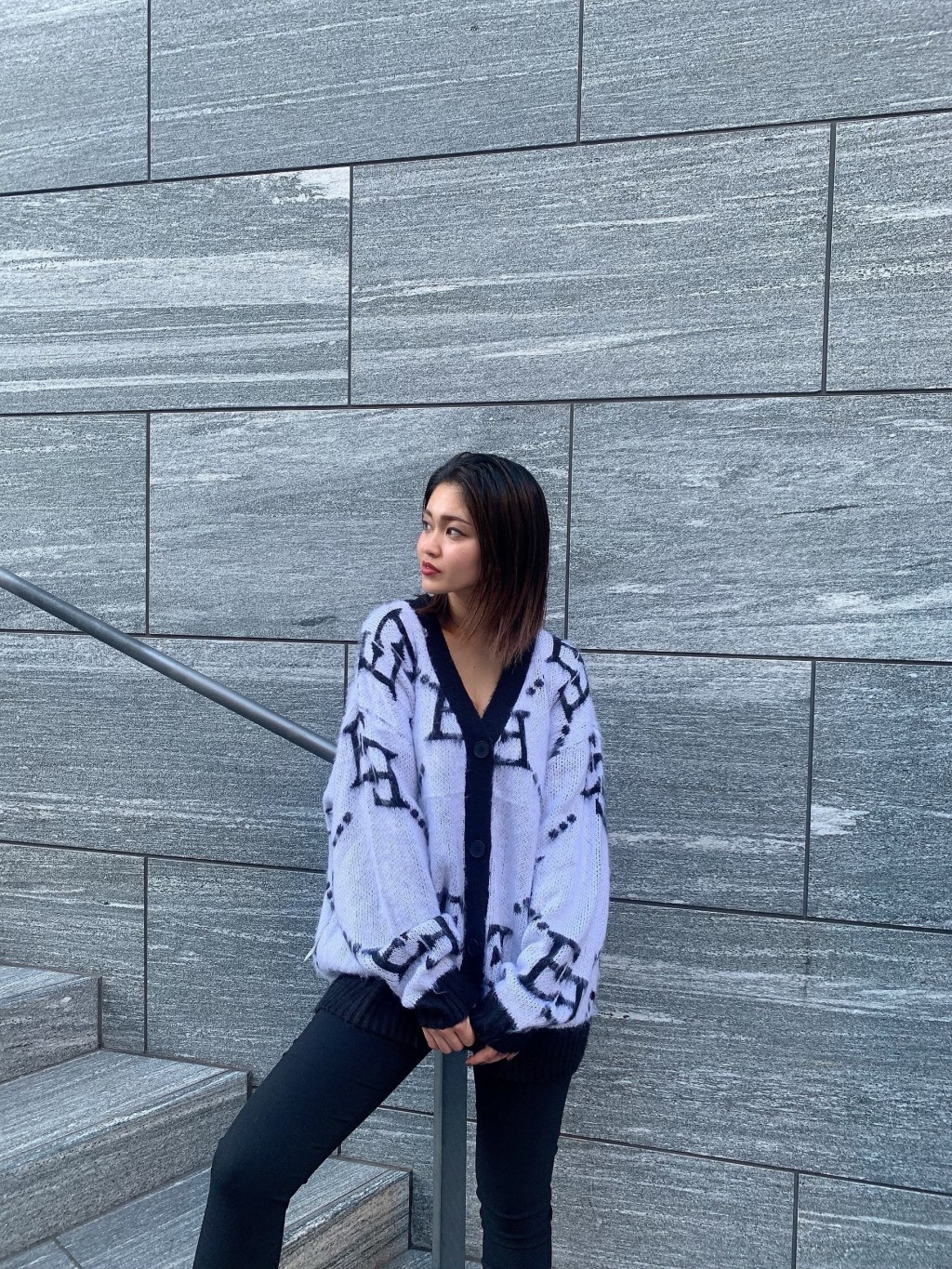 新作モテニット＆ご報告🤎MIYUKI | ENVYM