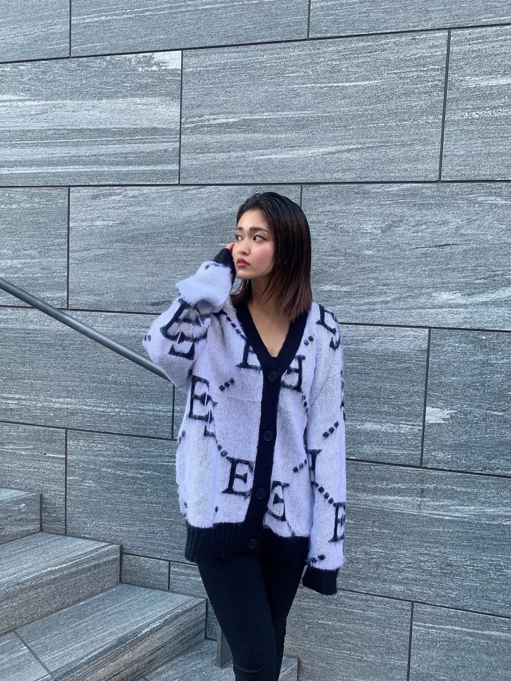 新作モテニット＆ご報告🤎MIYUKI | ENVYM