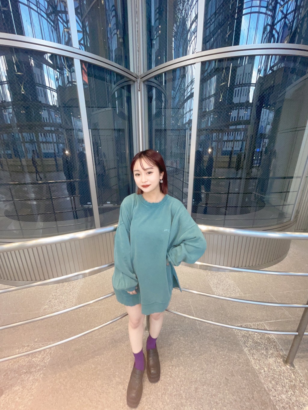 💜ENVYM SENDA LIMITED ITEM💜 NOE | ENVYM