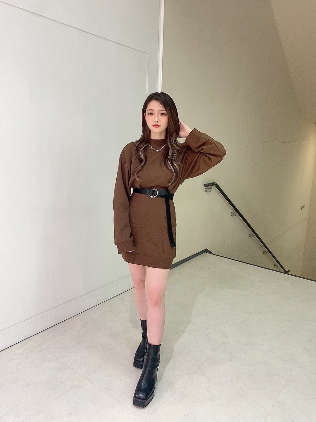 Kawaii ワンピ🫶🏻AYU | ENVYM