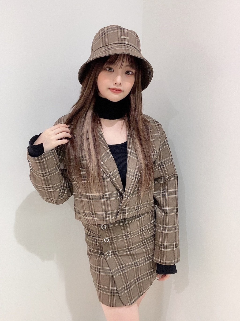 ENVYMといえばSETUP🫣tommka | ENVYM