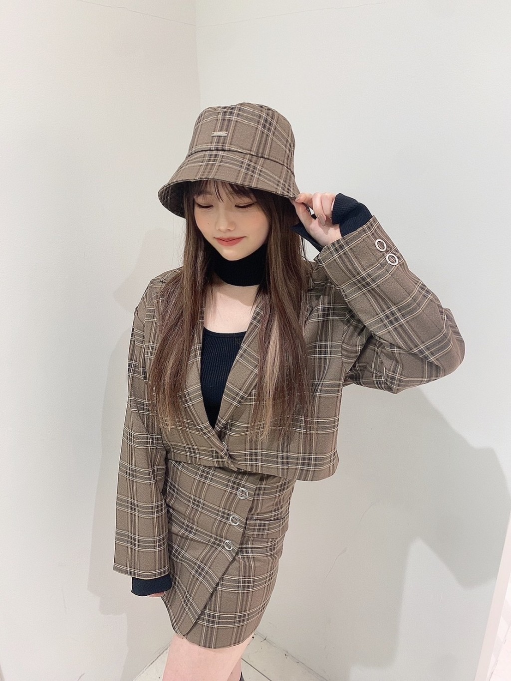 ENVYMといえばSETUP🫣tommka | ENVYM