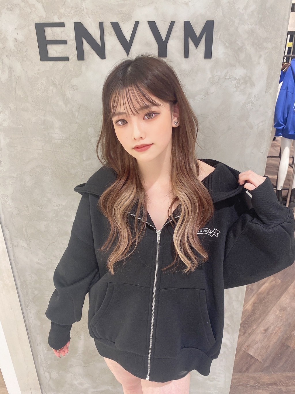 私のイチオシITEM🫰🏻💗tomoka | ENVYM