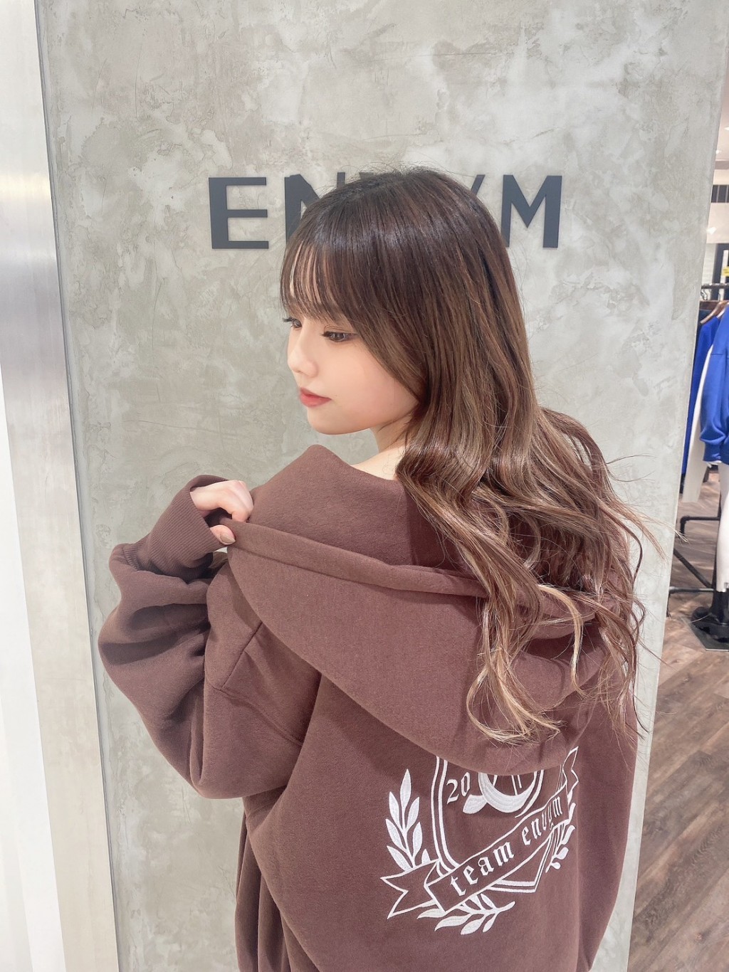 私のイチオシITEM🫰🏻💗tomoka | ENVYM