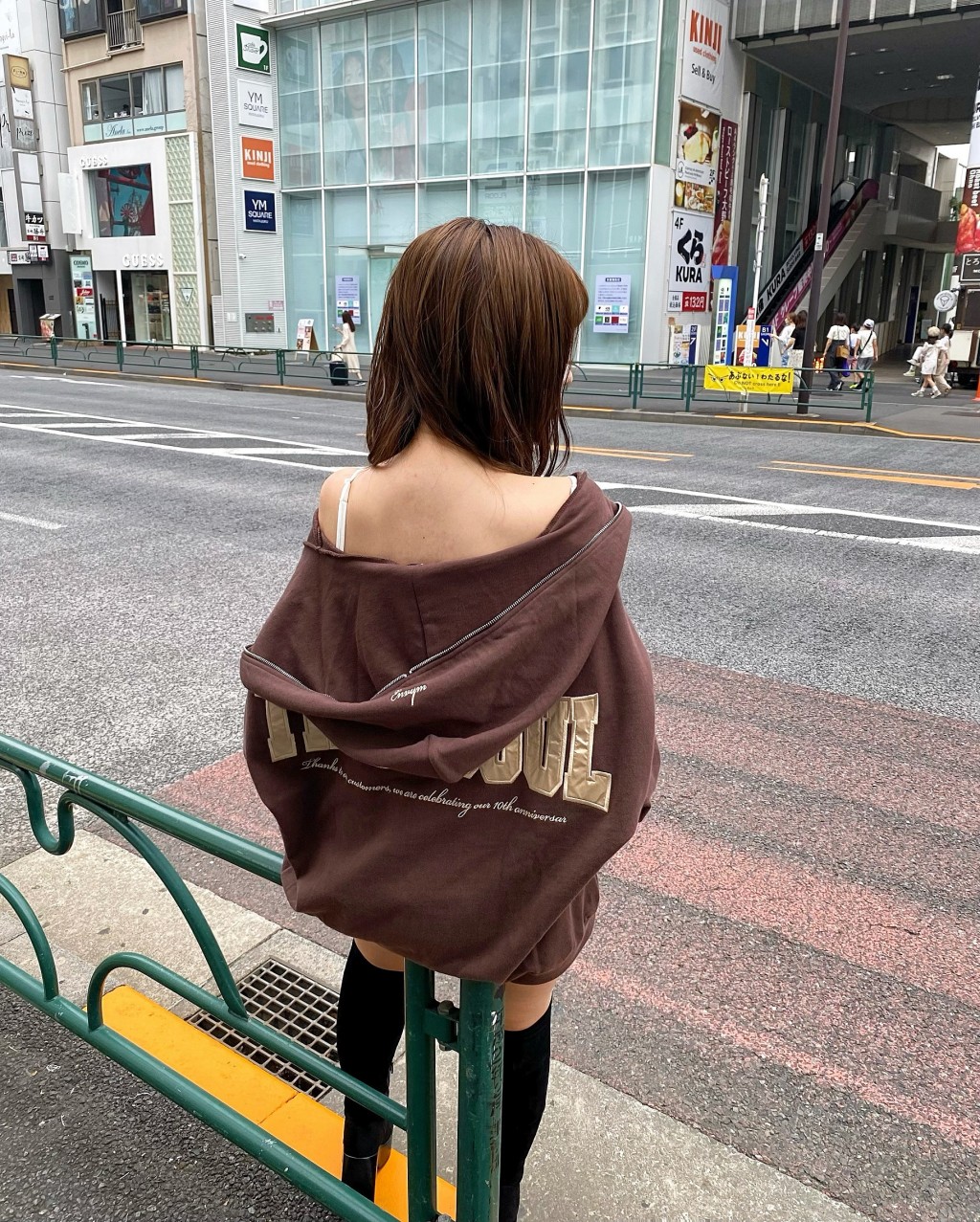 オススメコーデと新作シューズ♡MADOKA | ENVYM