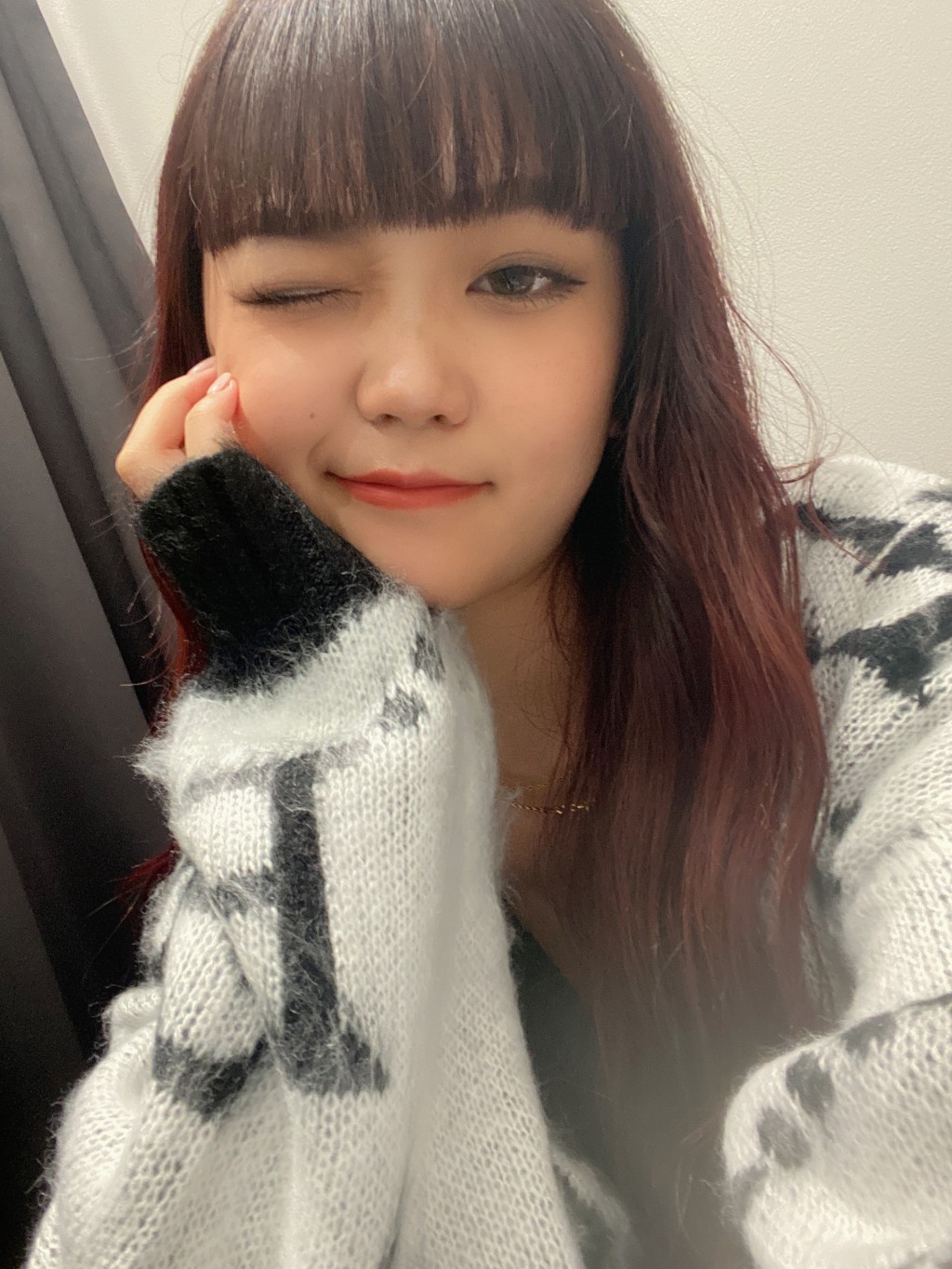 渋谷店に異動になりました！TSUBASA | ENVYM