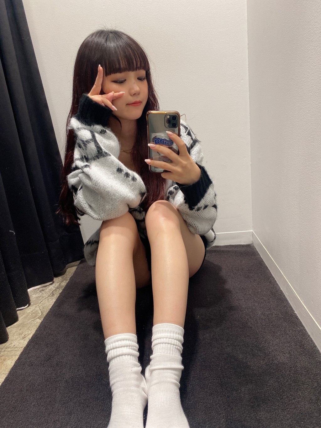 渋谷店に異動になりました！TSUBASA | ENVYM