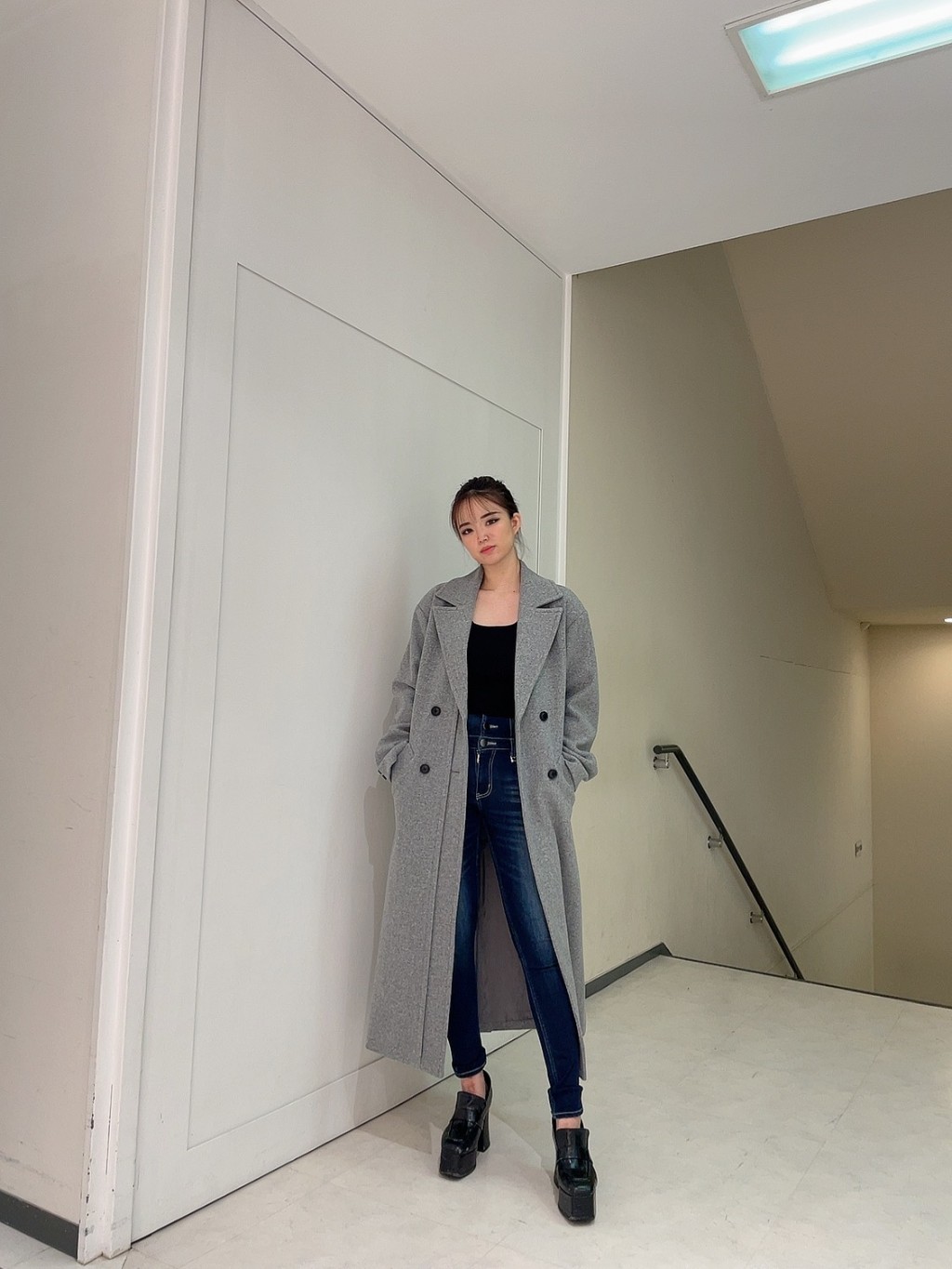 アウター紹介第2弾🤭tomoka | ENVYM