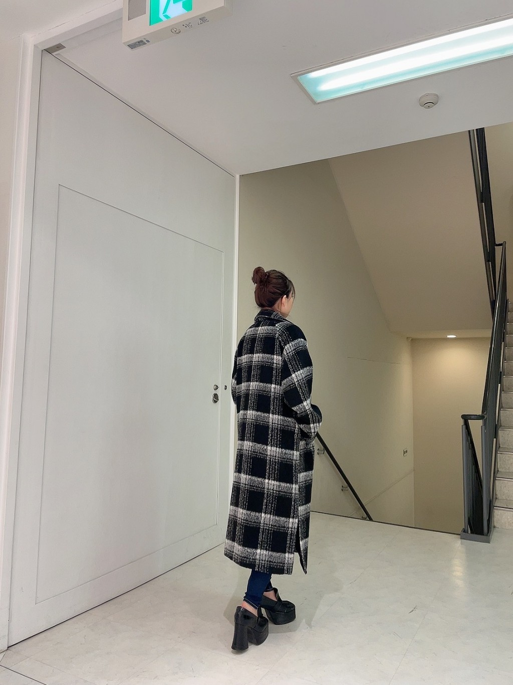 アウター紹介第2弾🤭tomoka | ENVYM