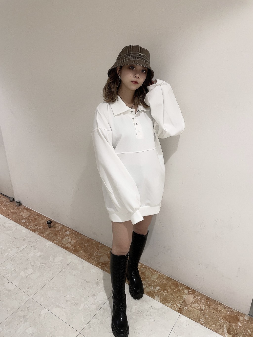 大きめTOPS💫NANAKA | ENVYM