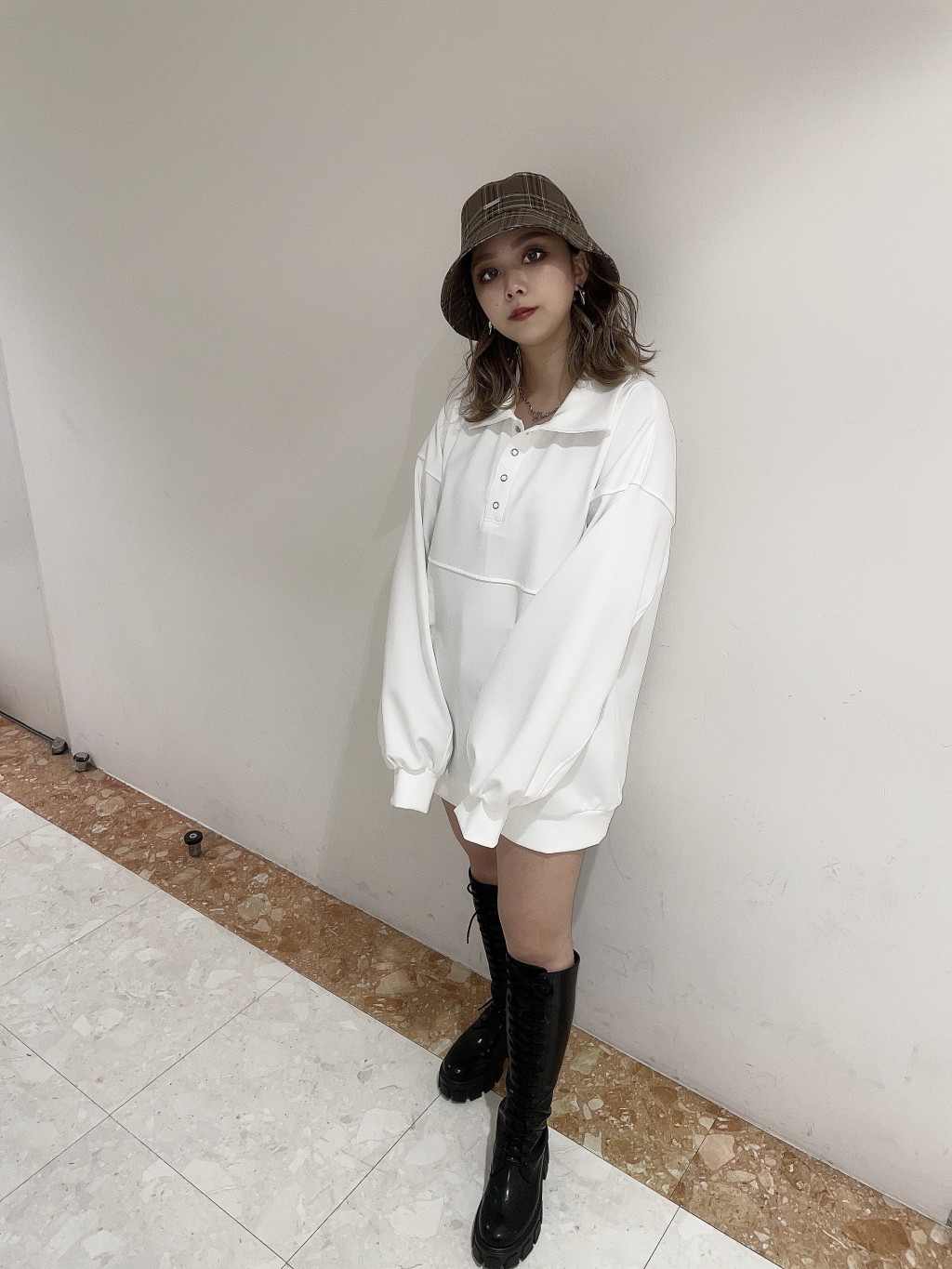 大きめTOPS💫NANAKA | ENVYM