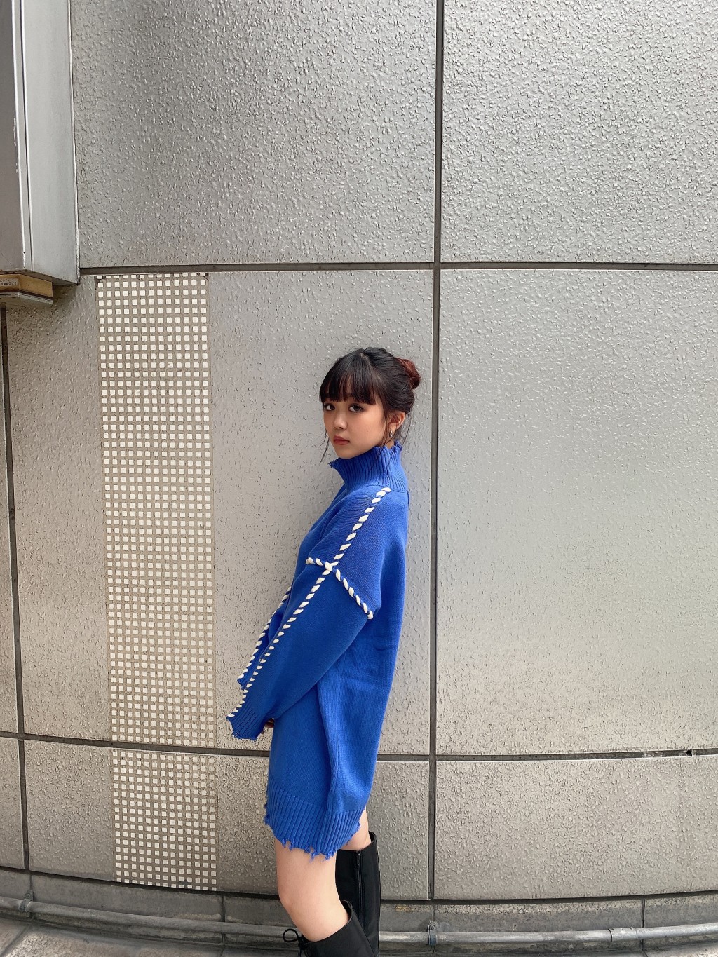 1枚で可愛いOP💙TSUBASA | ENVYM