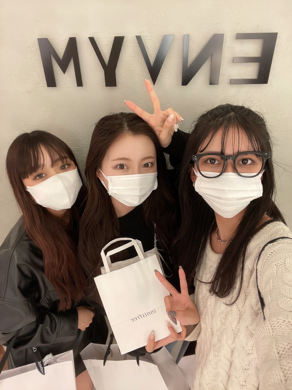 envym卒業🌸AIMI | ENVYM