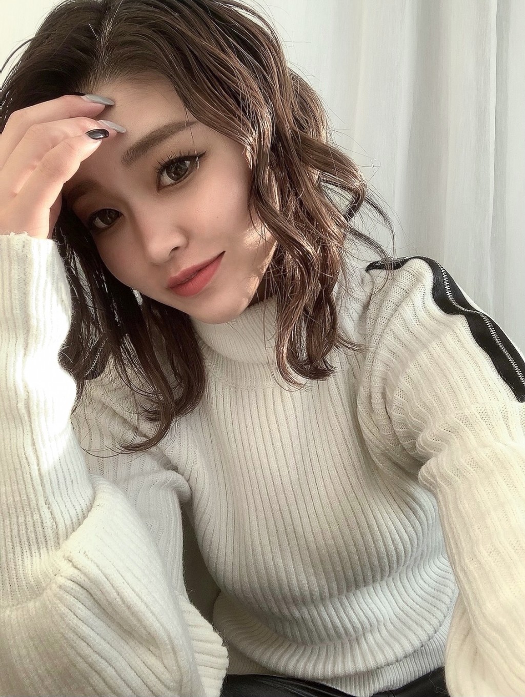 お久しぶりです💋🖤MIYUKI | ENVYM