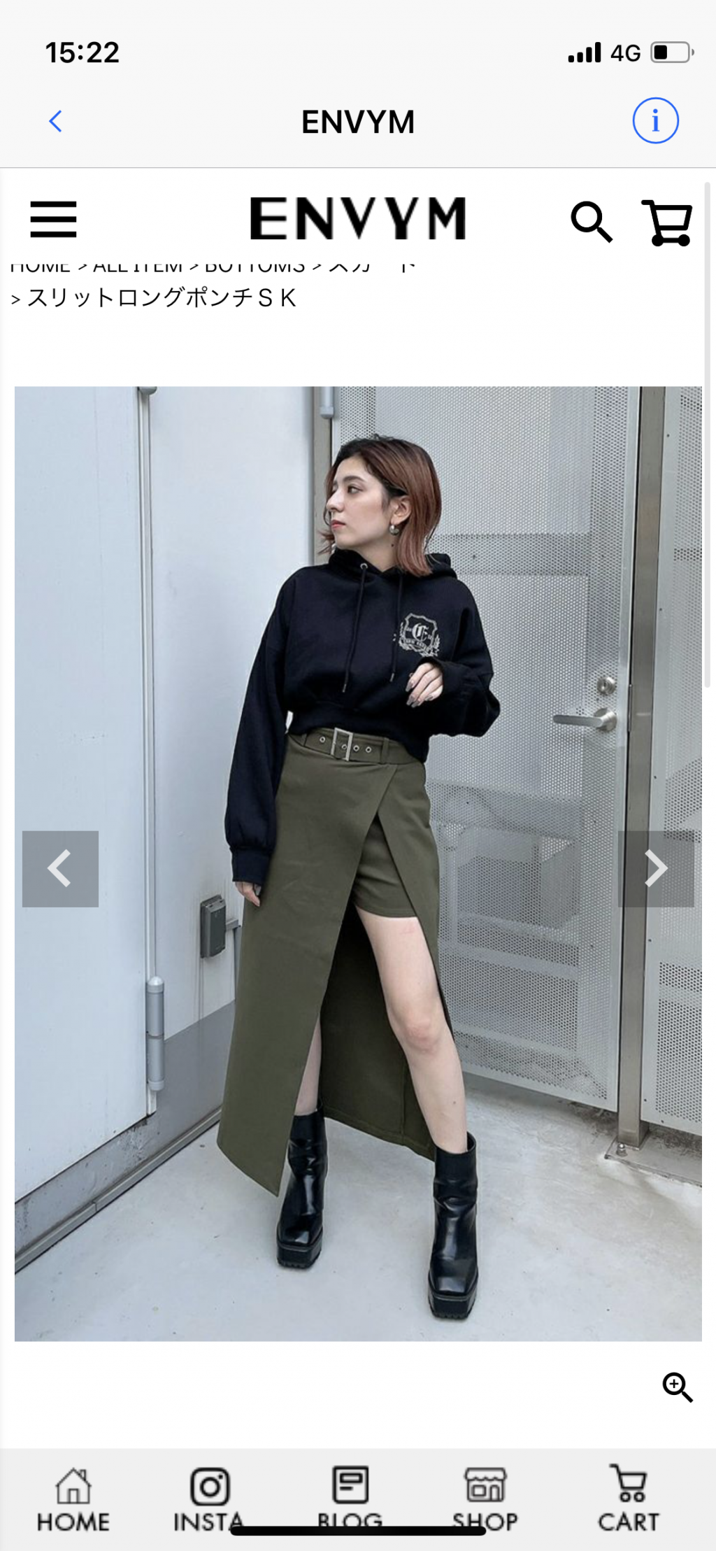 お得なフェア開催中 ️🤍NOE | ENVYM