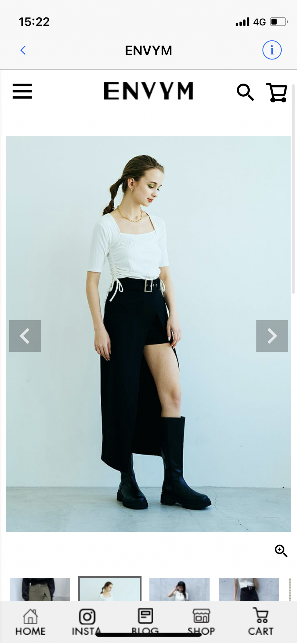 お得なフェア開催中 ️🤍NOE | ENVYM