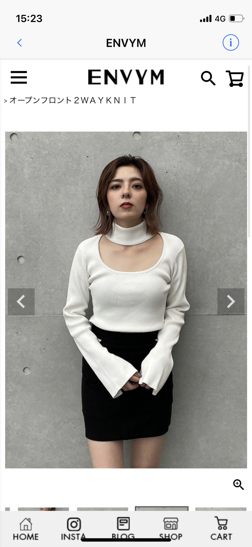 お得なフェア開催中 ️🤍NOE | ENVYM