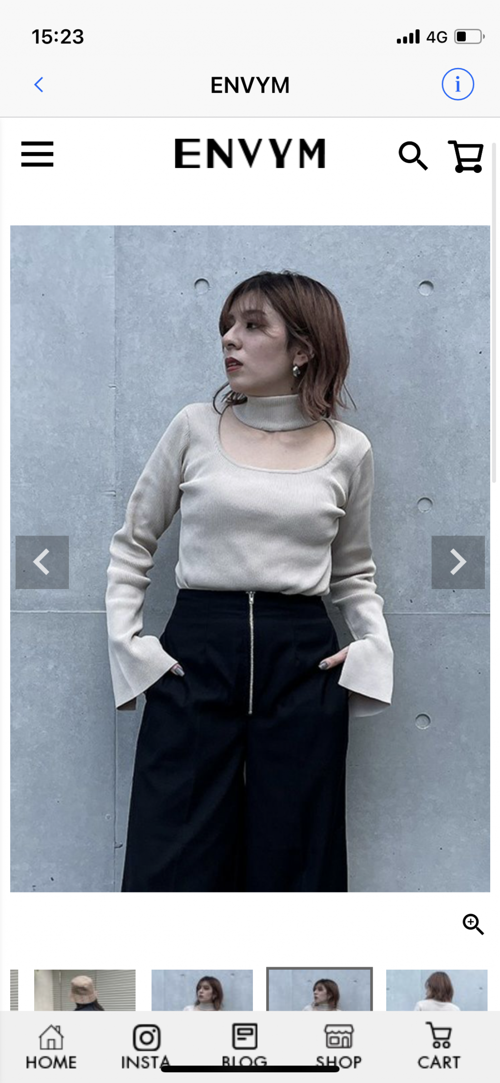 お得なフェア開催中 ️🤍NOE | ENVYM