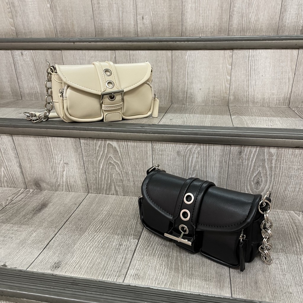 新作のBAG紹介‪‪ ︎‬RIO | ENVYM