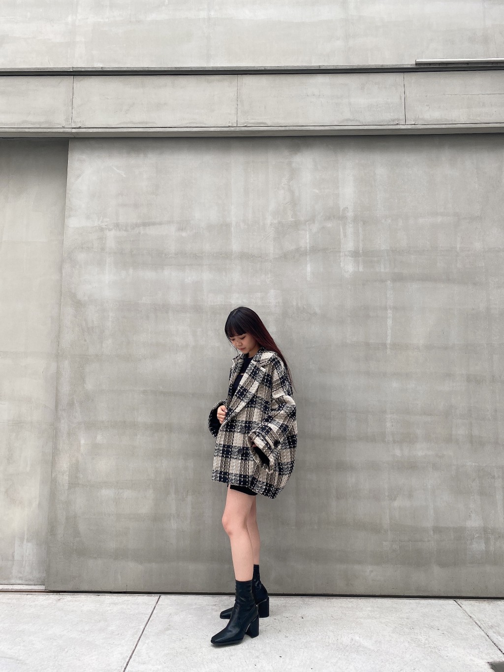 ENVYMのコートといえばこれ！！TSUBASA | ENVYM