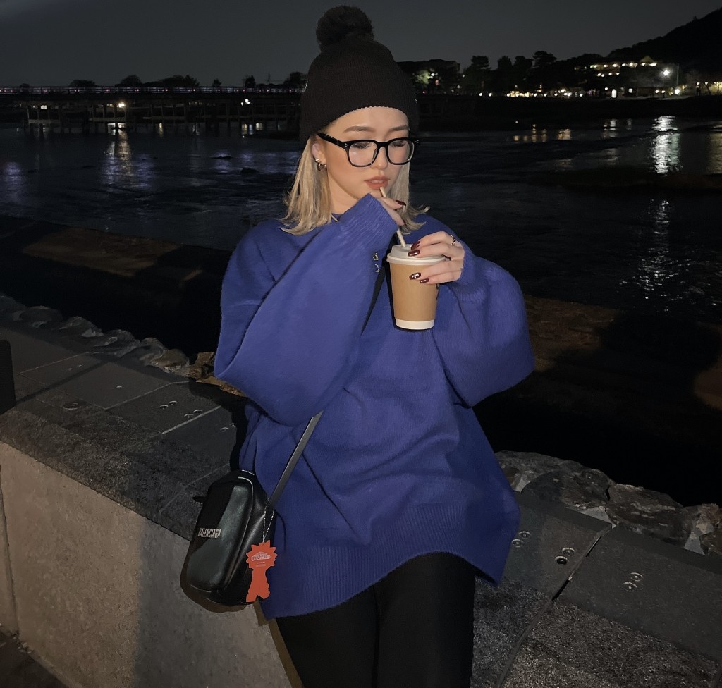 心斎橋スタッフ全員GET☆RIKA | ENVYM