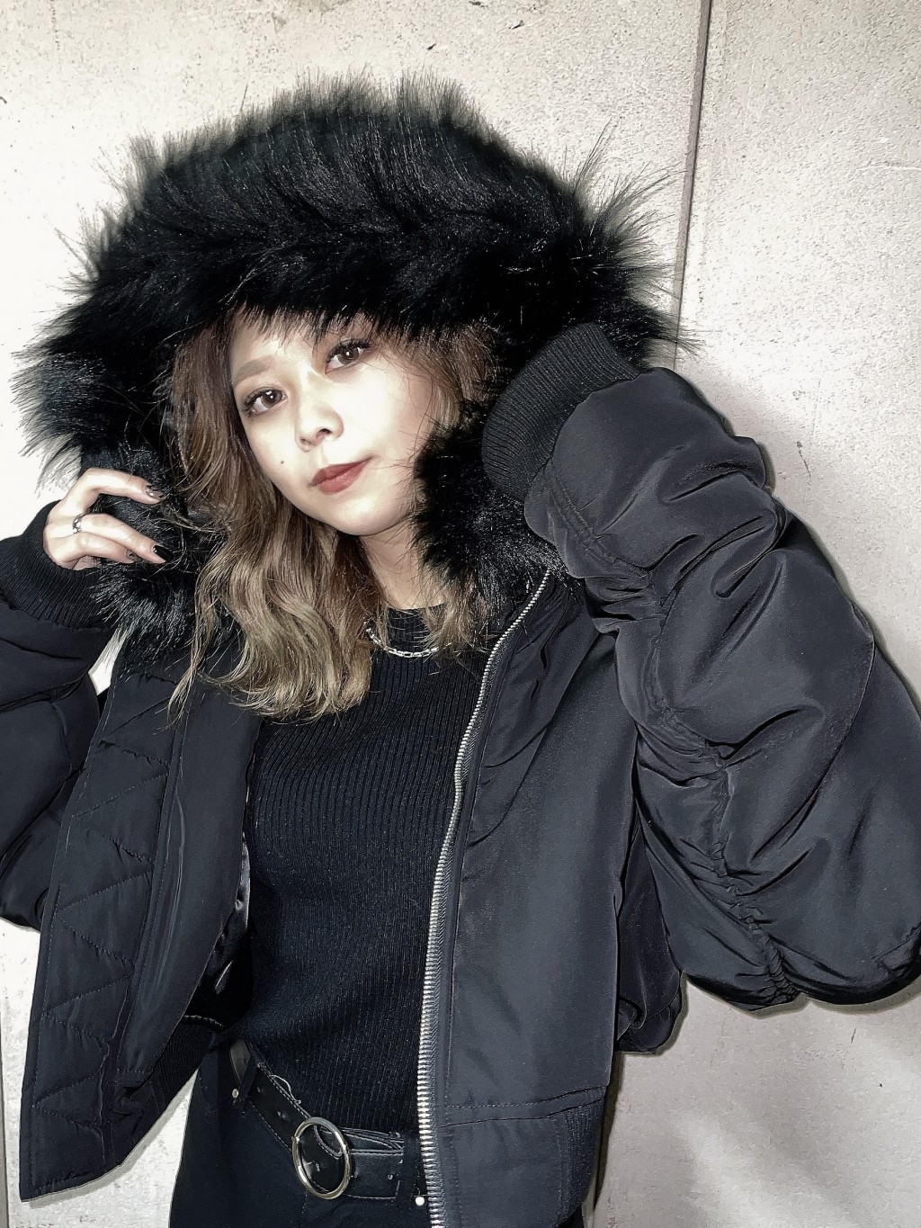 Instagram紹介💫NANAKA | ENVYM