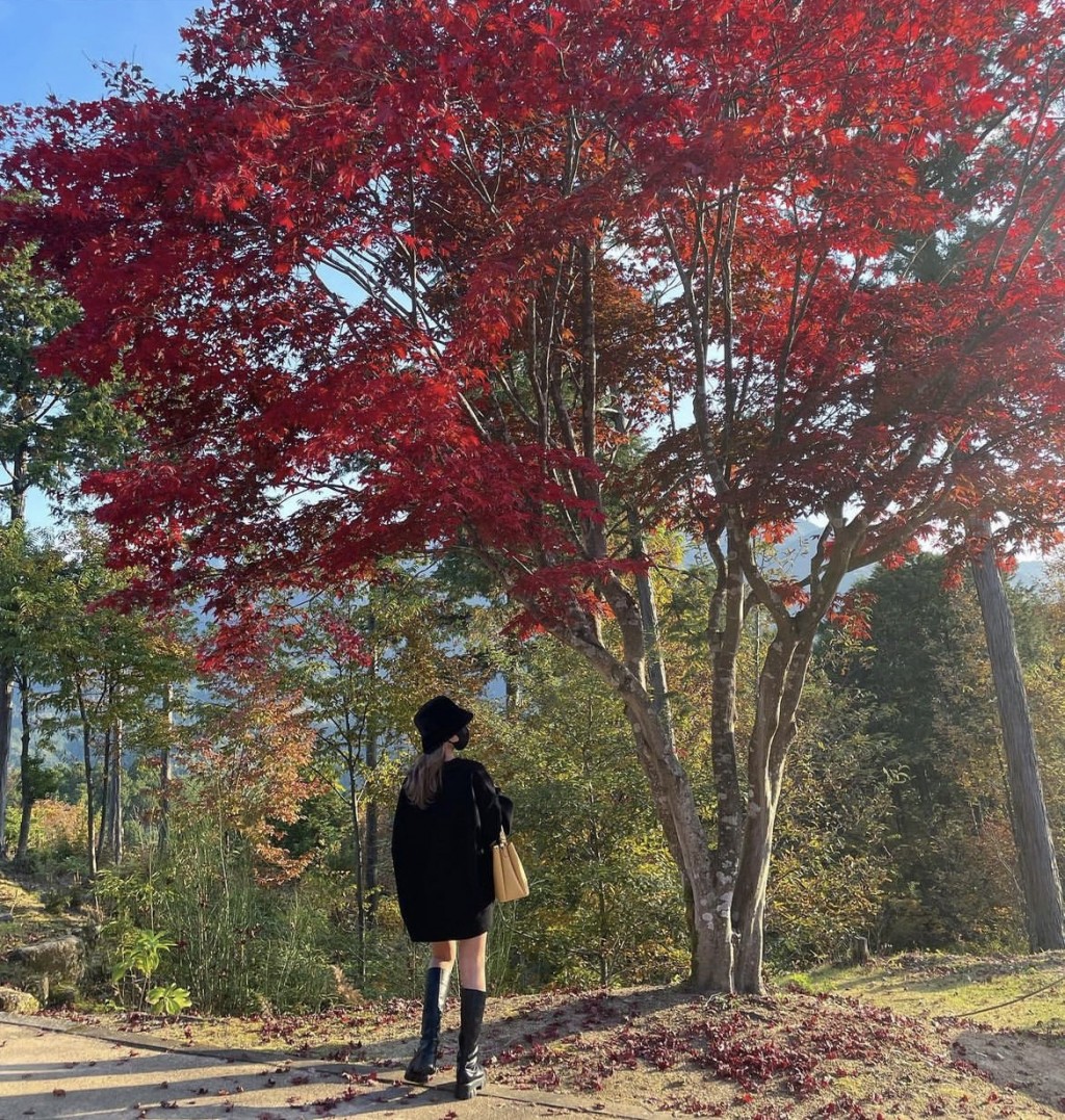 Instagram紹介💫NANAKA | ENVYM