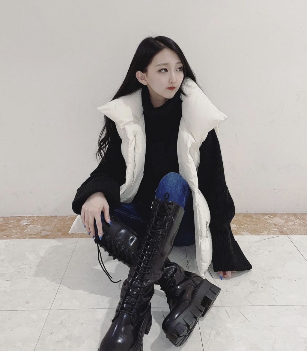 Instagram紹介💫NANAKA | ENVYM