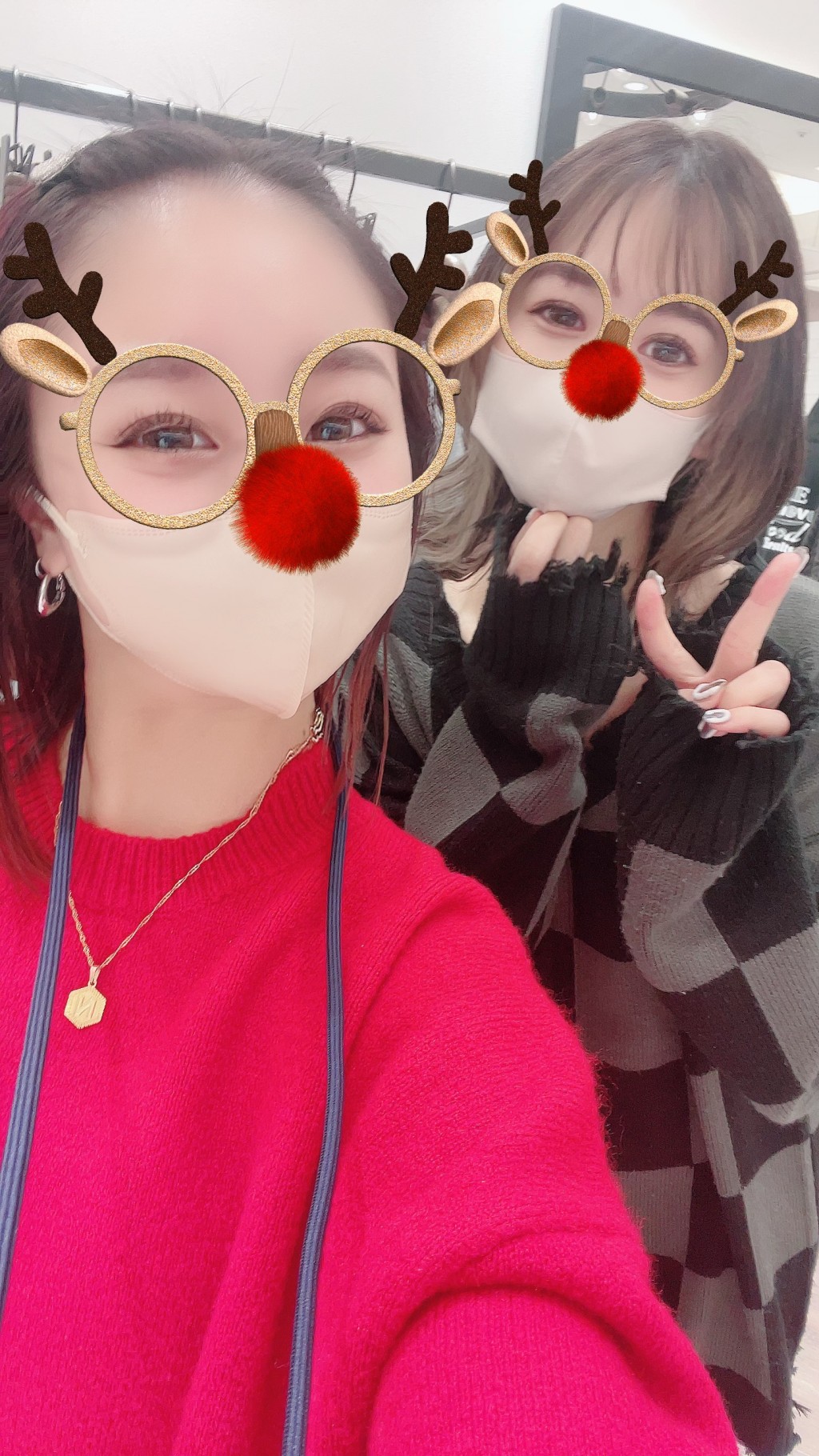 リアルバイitem3code紹介🤍 スタッフnail💅🏽 NOE | ENVYM