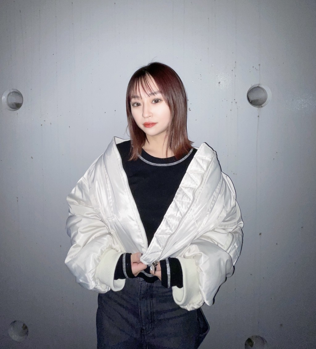 低身長むけアウター3選🐥🖤 NOE | ENVYM