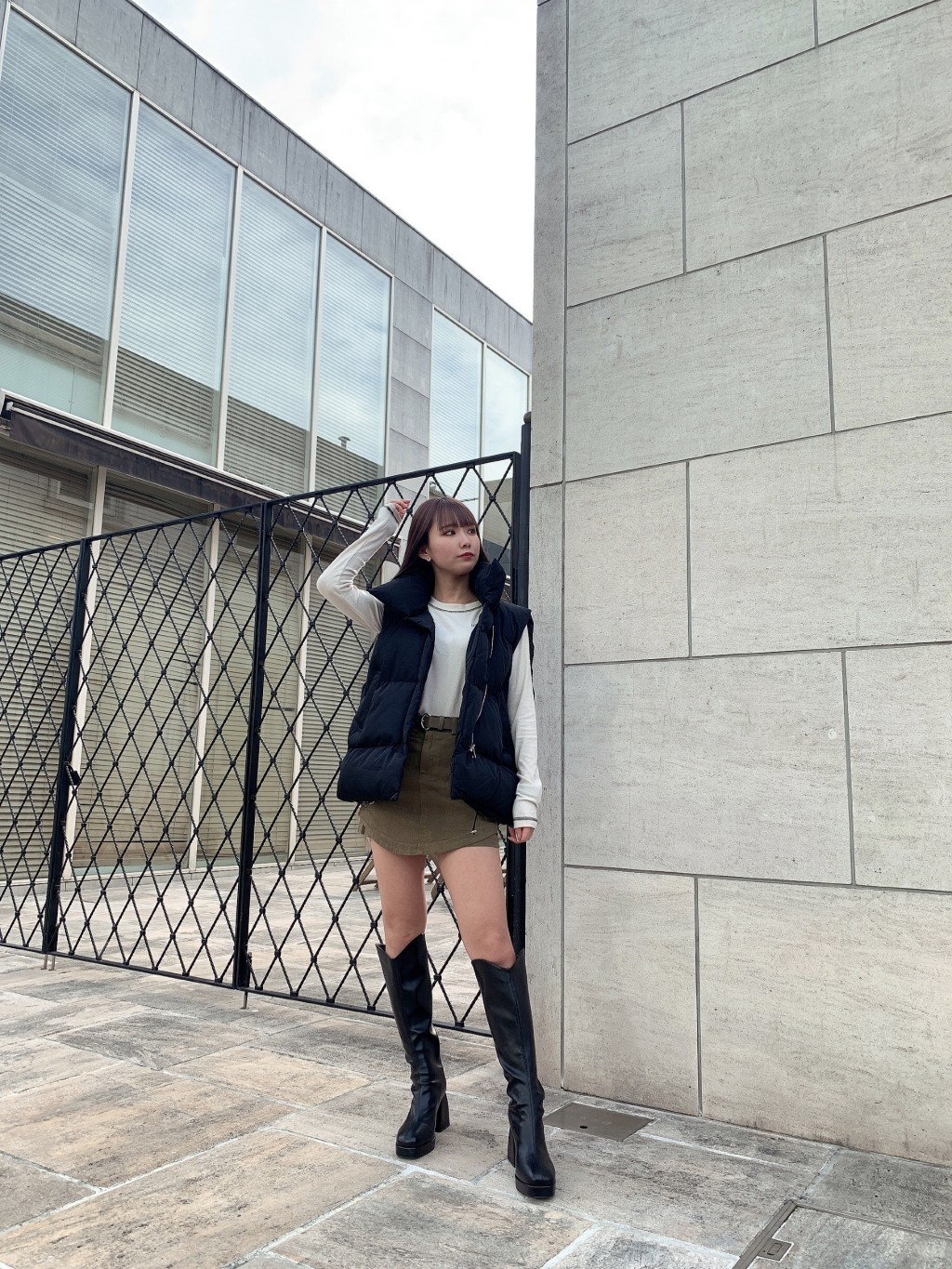 新作アイテムご紹介♡MIU | ENVYM