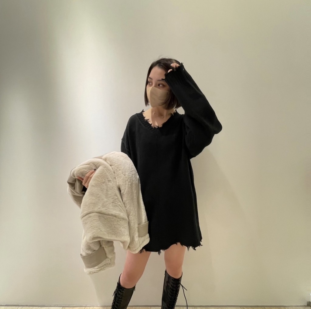 大人綺麗目CODE🖤MIKU | ENVYM