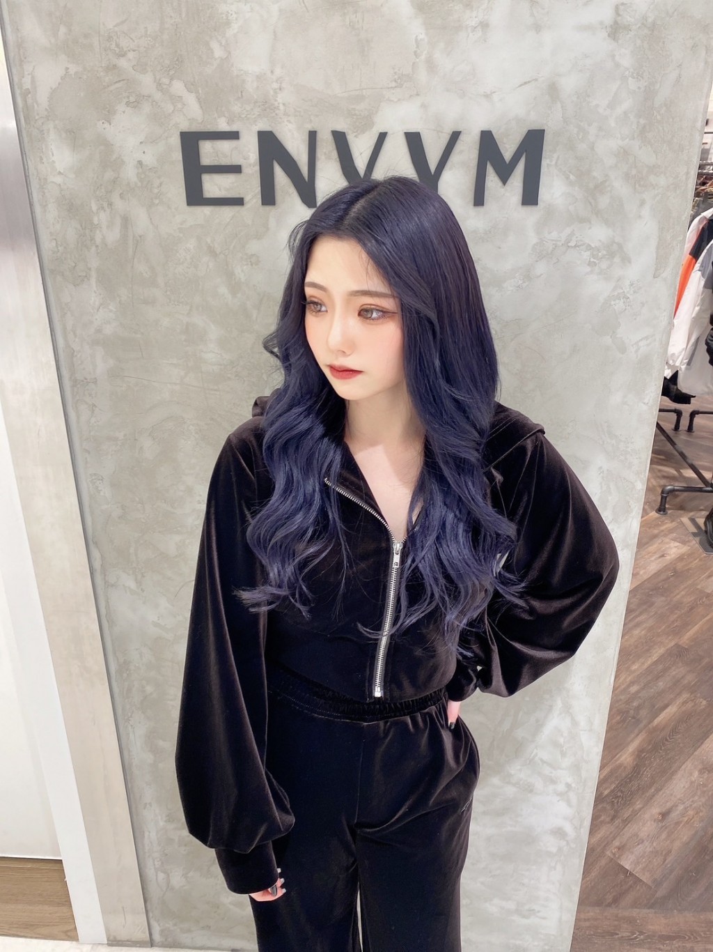 新作2型ご紹介〜👏tomoka | ENVYM