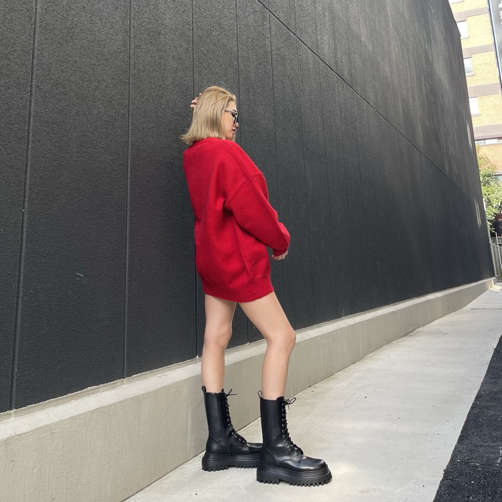 心斎橋スタッフ全員GET☆RIKA | ENVYM