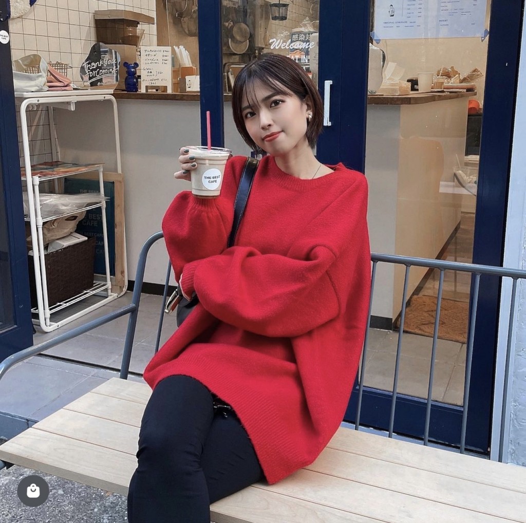 心斎橋スタッフ全員GET☆RIKA | ENVYM