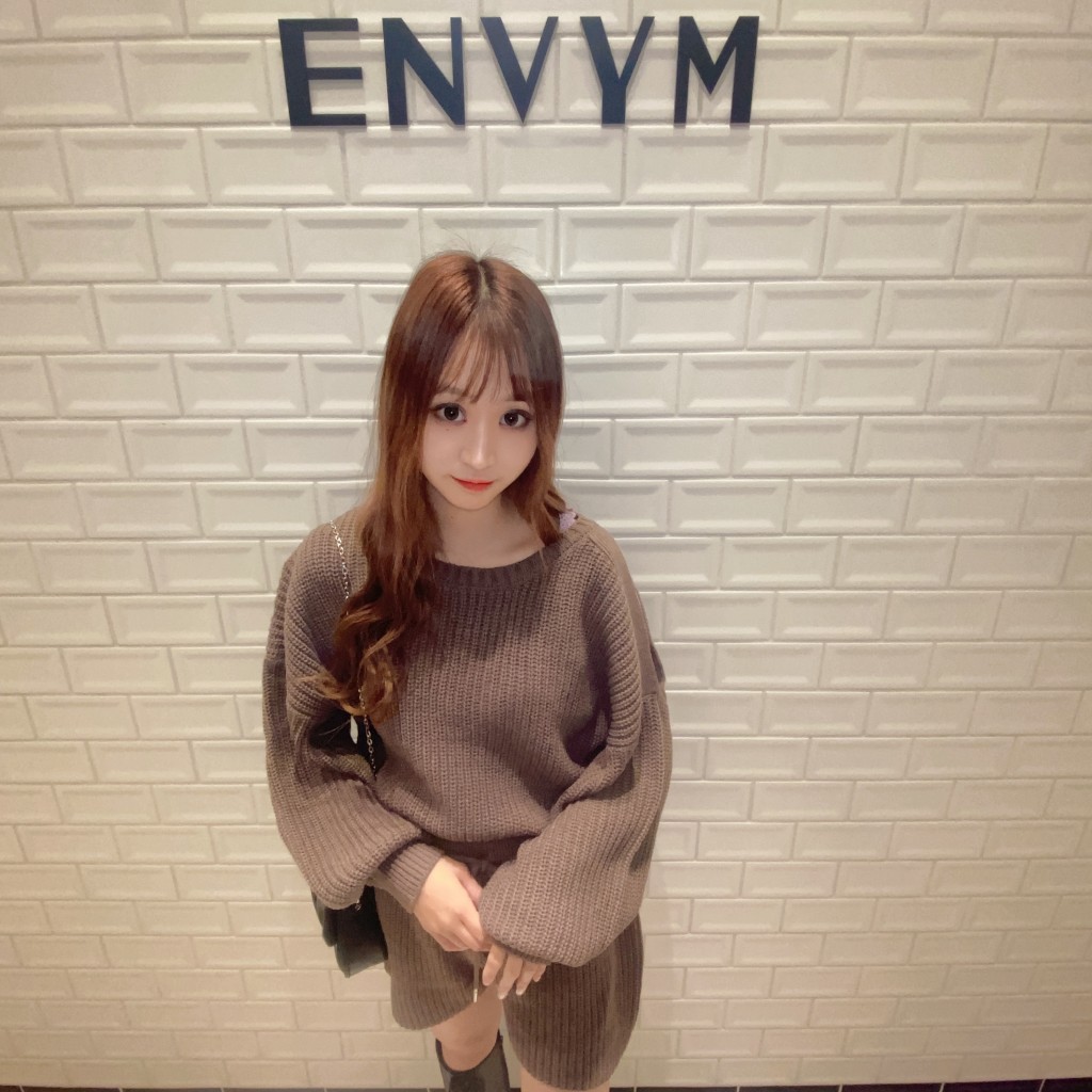 新作オールインワン🤎NOA | ENVYM