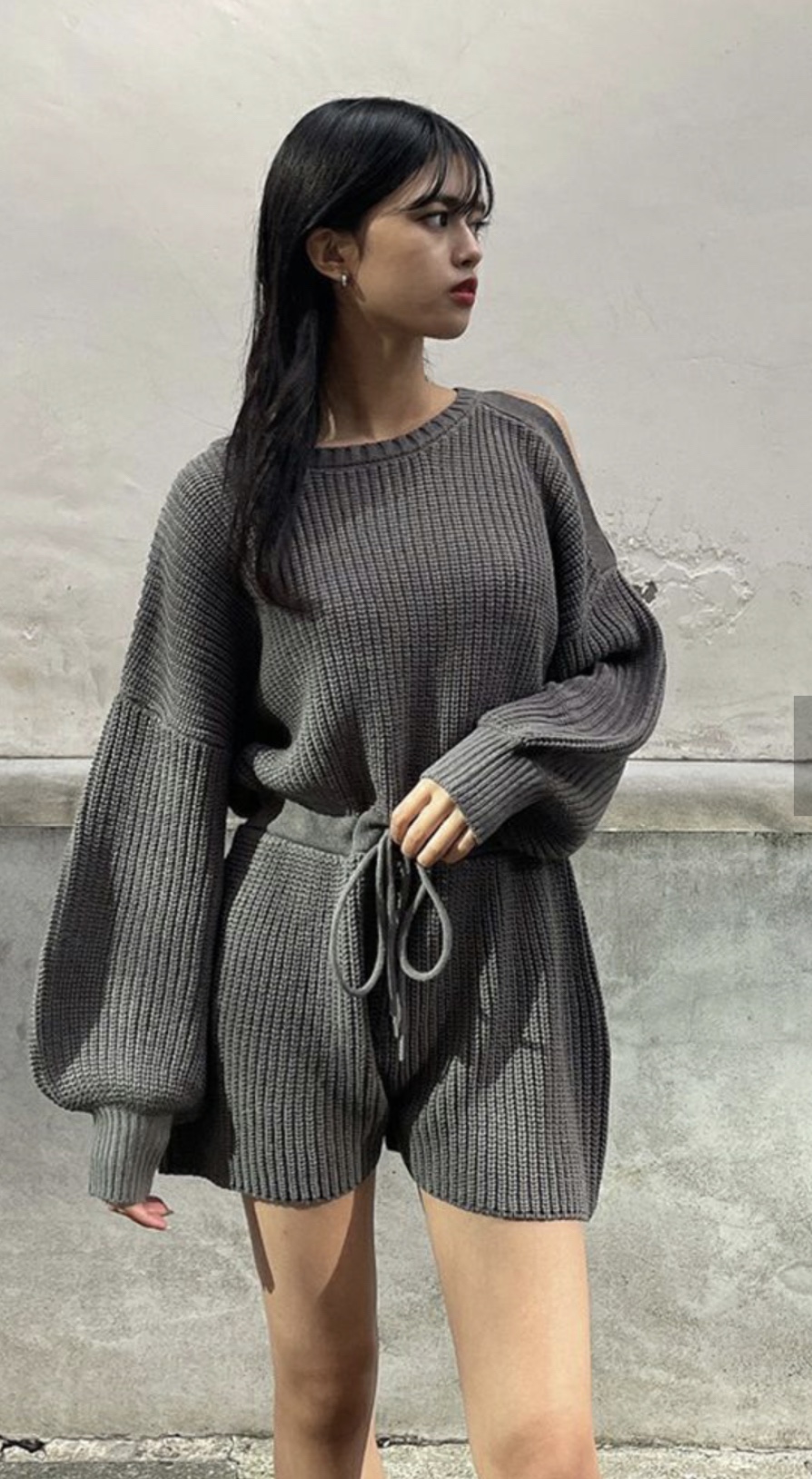 新作オールインワン🤎NOA | ENVYM