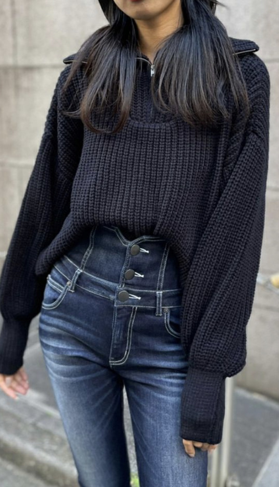 新作コーデ紹介🐼🖤NOA | ENVYM