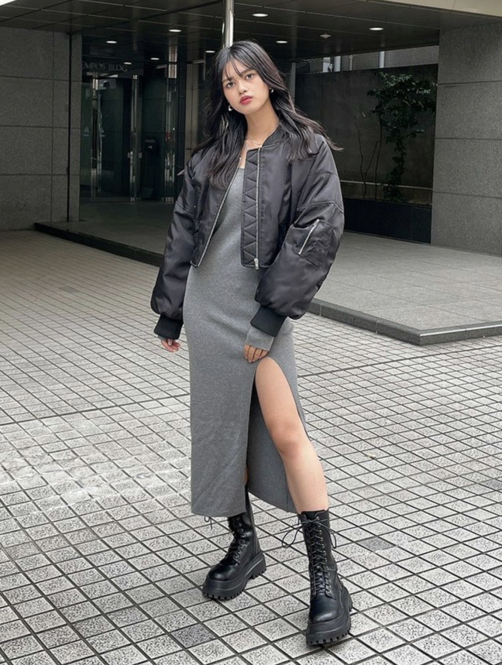 心斎橋店RANKING♡NARUMI | ENVYM