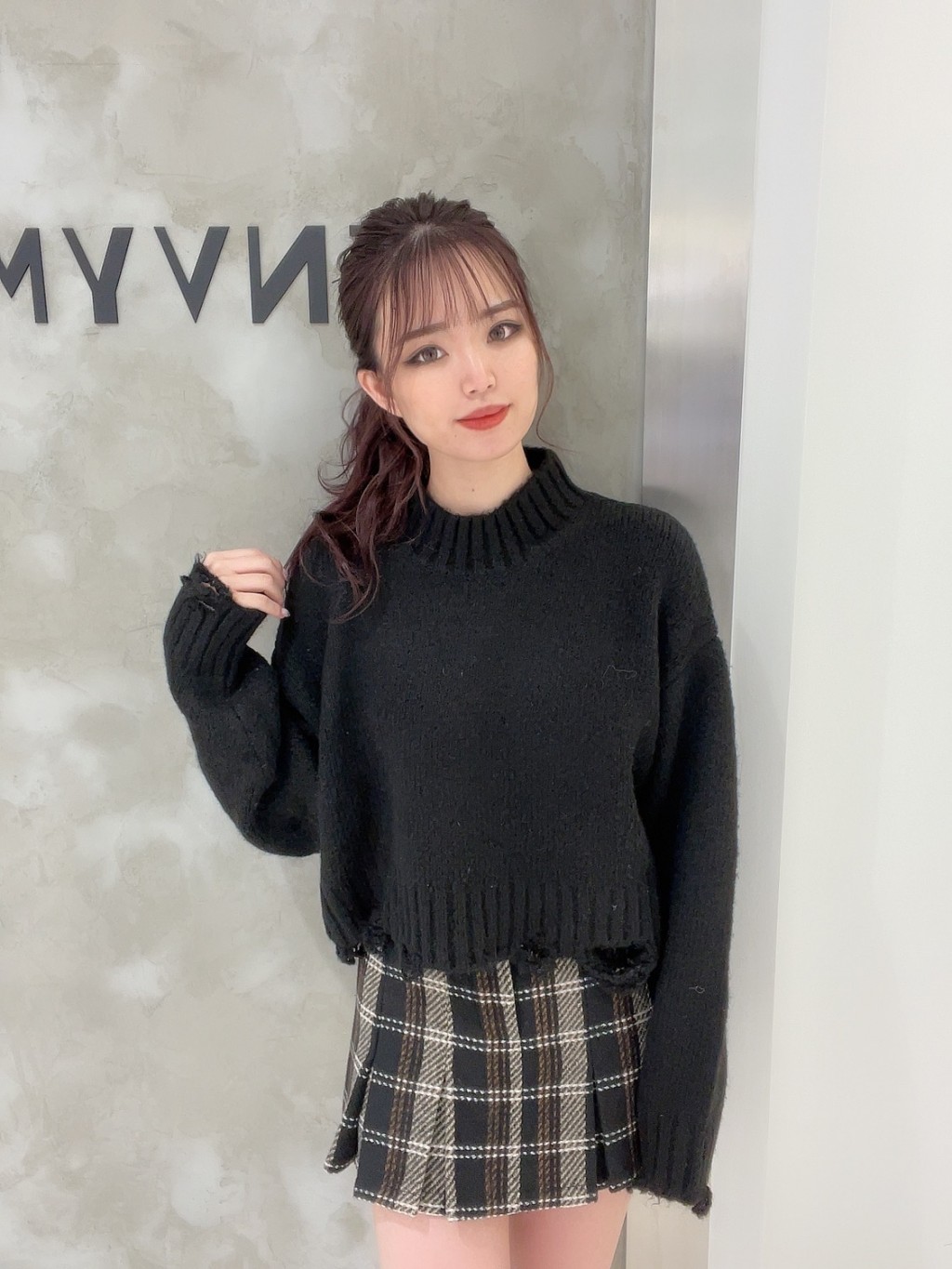 ちょーかわいい🫶🏻tomoka | ENVYM