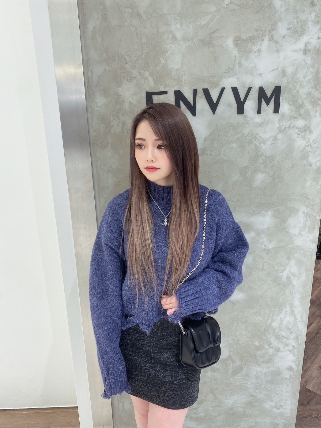 これは絶対GETして欲しい🥺tomoka | ENVYM