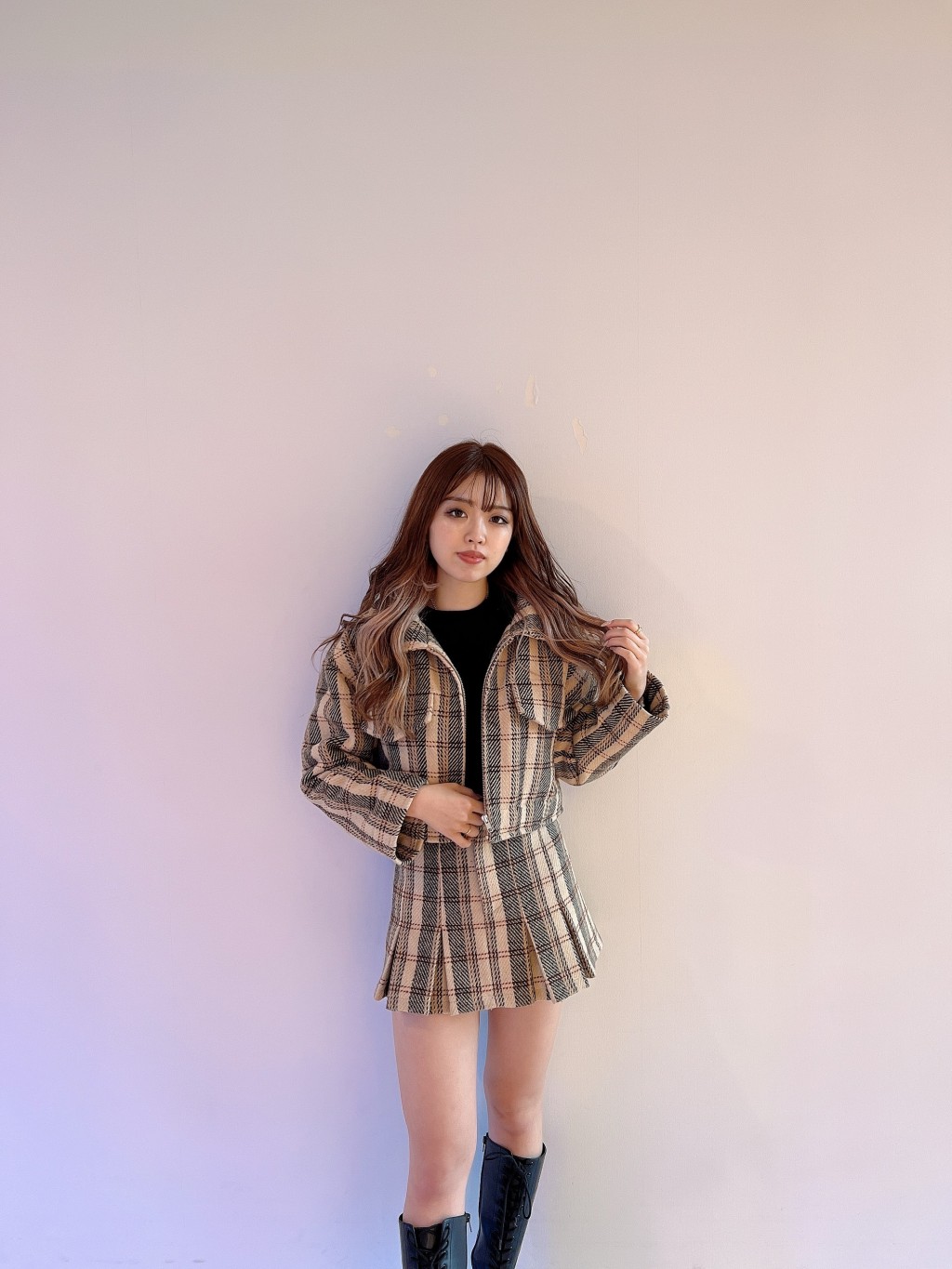 人気なSETUPのご紹介とご報告♡HARUKA | ENVYM